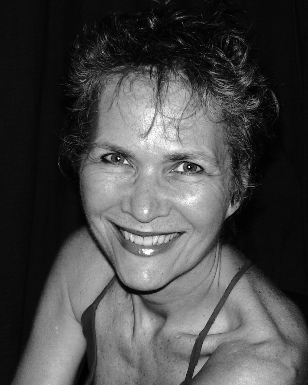 Are We There Yet | Harp Column