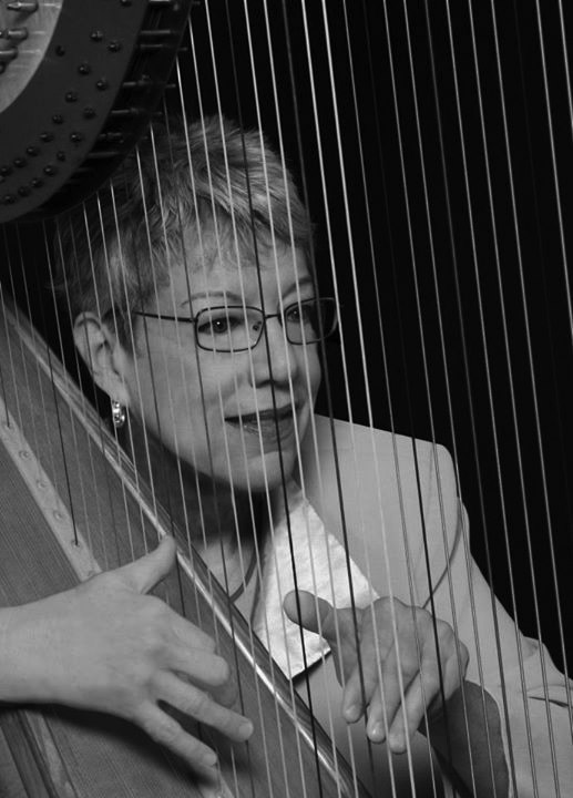 Charging by Harp | Harp Column