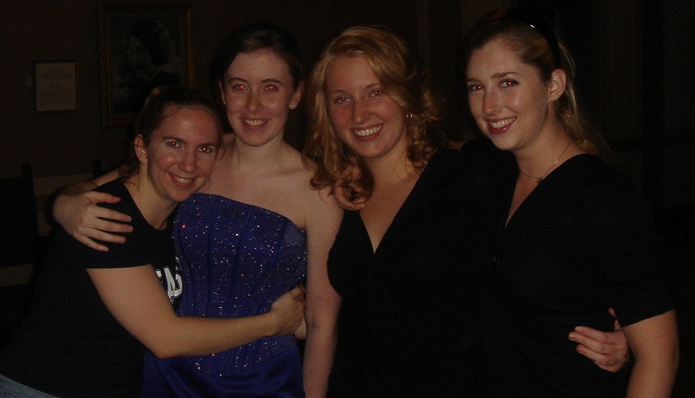 Freelance Chronicles Episode 5 – Stepping up your glamour game | Harp ...