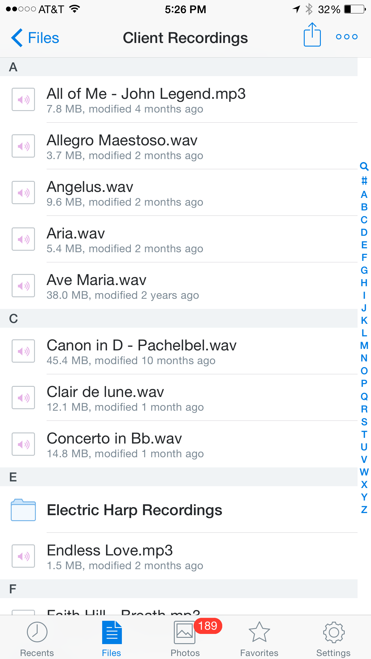 Technical Harpist #2 – Online music sharing | Harp Column