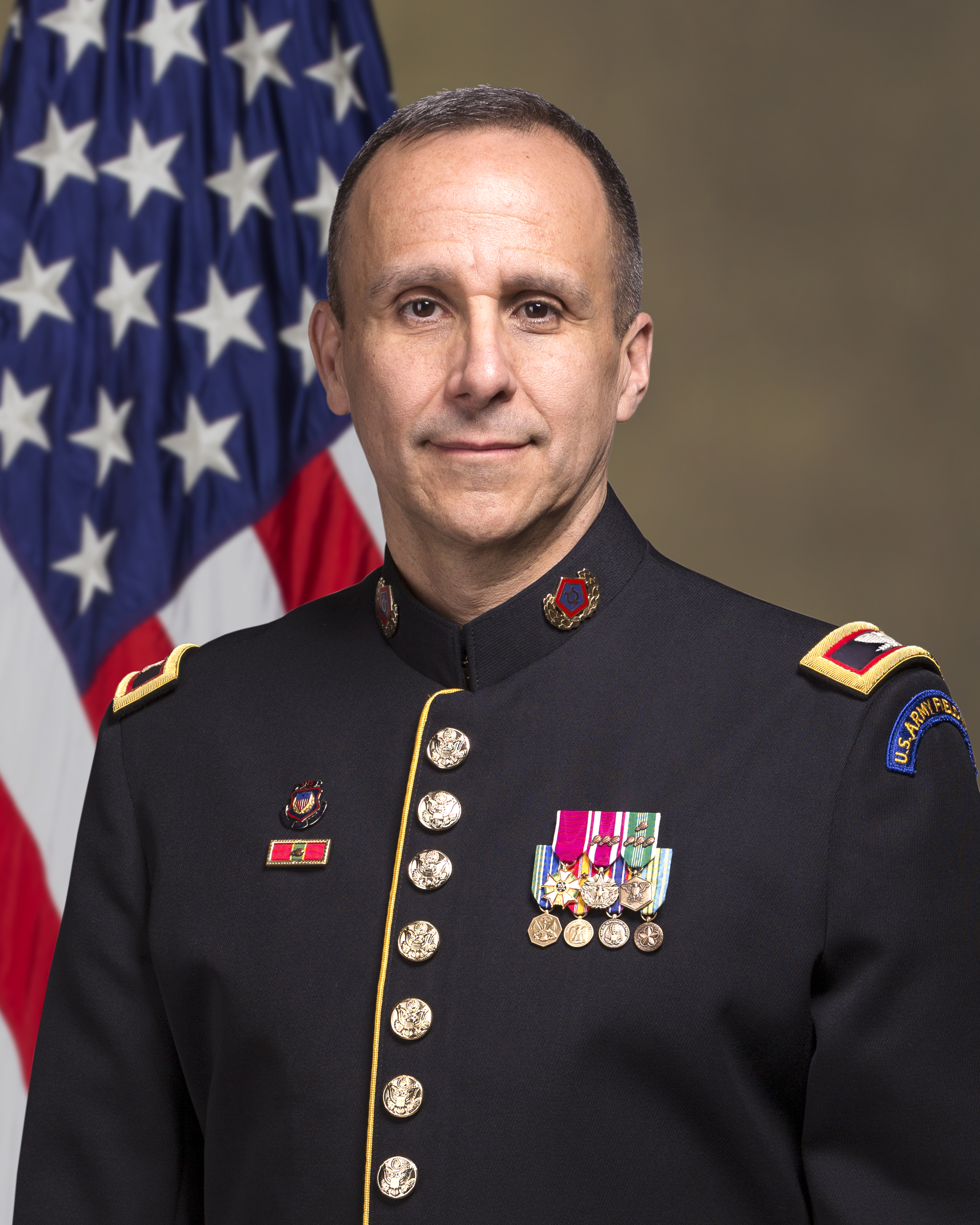 “Be All You Can Be”: The Army Field Band and my 7 stages of grief ...